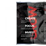 24" Wide - Snap Poster Hanger - Next Day Display