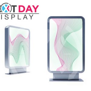 Vinyl Banner (Backlit) - Next Day Display
