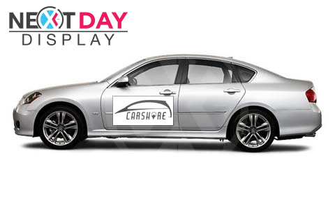 Paper Posters - Next Day Display