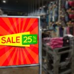 PVC Board - Next Day Display