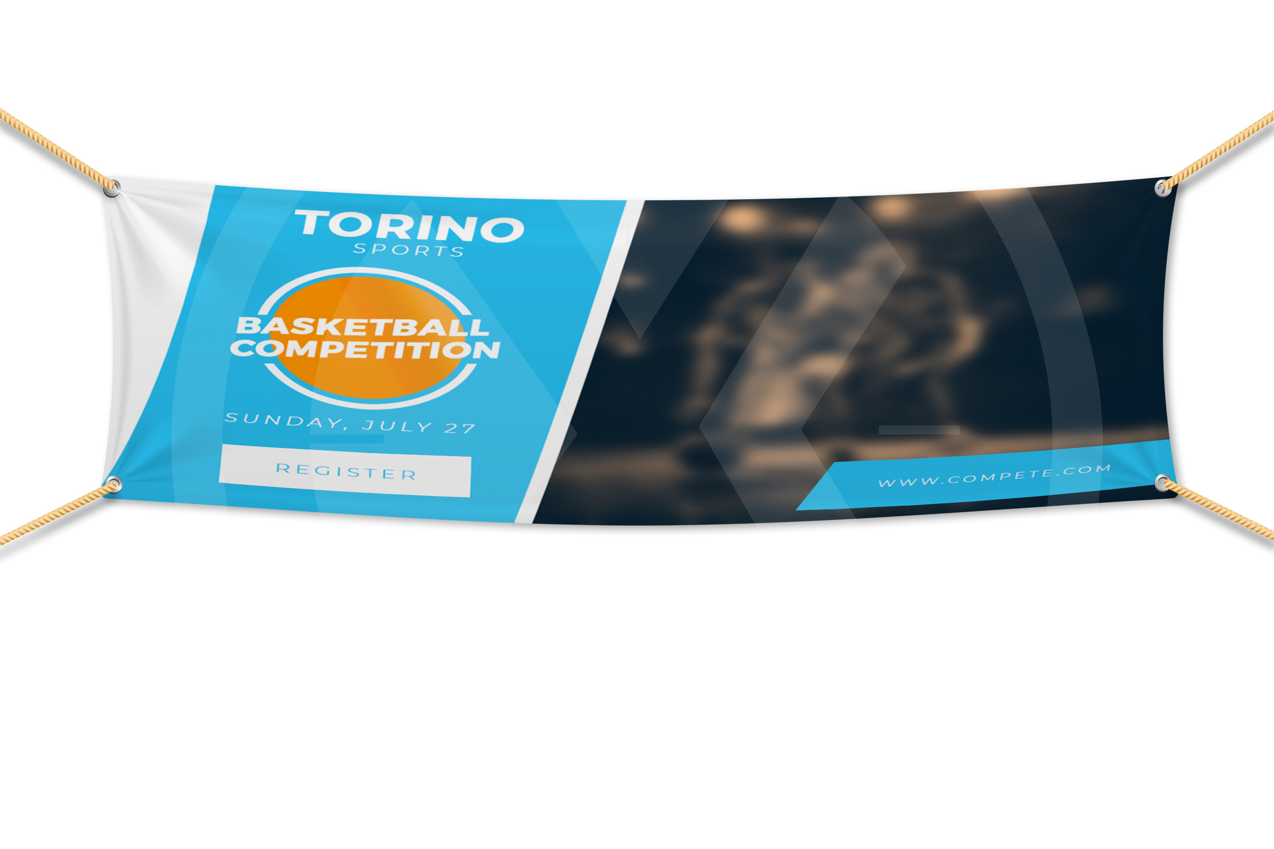 Polyester Fabric (Wrinkle Free) - Next Day Display