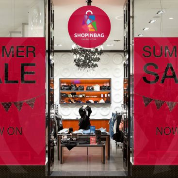 Adhesive Vinyl - Next Day Display