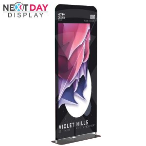 Contact Us - Next Day Display