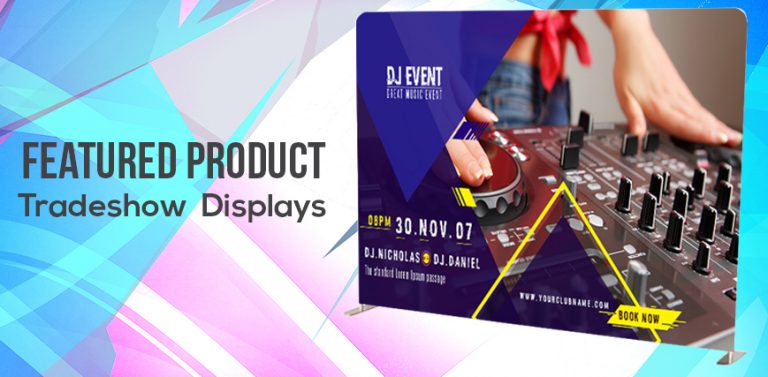 Next Day Display | Quality Next-Day Banner Printing and More